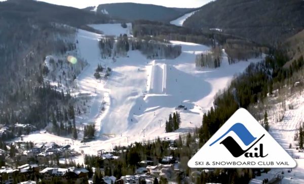 Steadman Clinic Vail Cup 1/3/16 - Ski and Snowboard Club Vail