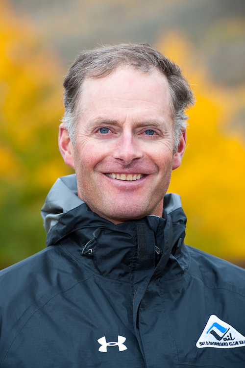 John Dowling named Freestyle Domestic Coach of the Year - Ski and ...