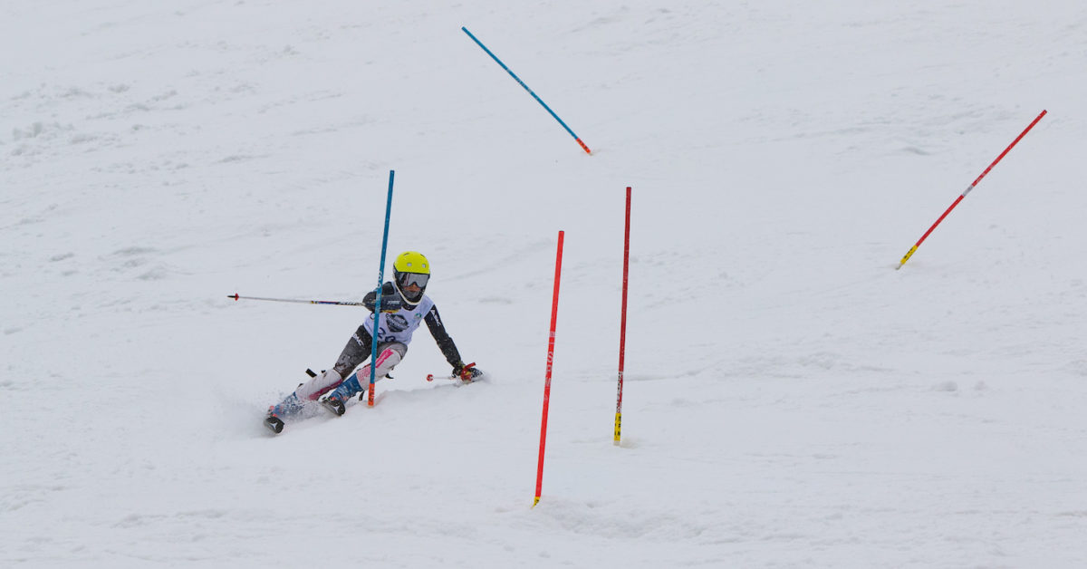 Ski & Snowboard Club Vail leads at Rocky Central U14 Alpine ... Ski & Snowboard Club Vail leads at Rocky Central U14 Alpine ...