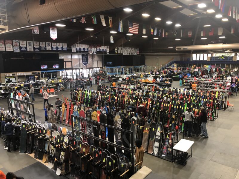 Home - Ski and Snowboard Club Vail